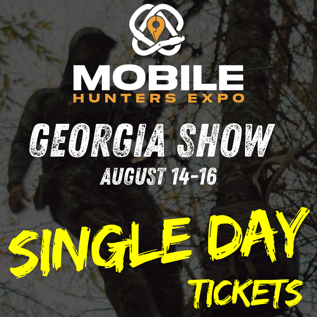 Tickets – mobile hunters expo