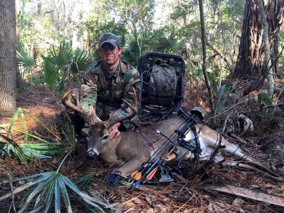 Southern Show – mobile hunters expo