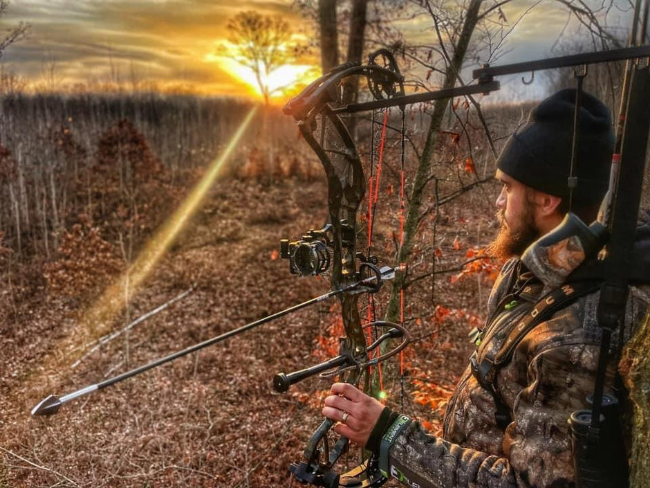 Tickets – mobile hunters expo