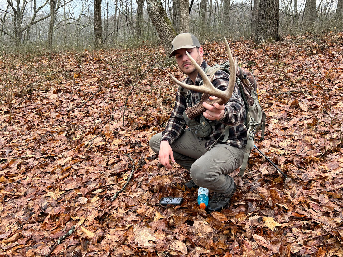 MidWestern Show – mobile hunters expo