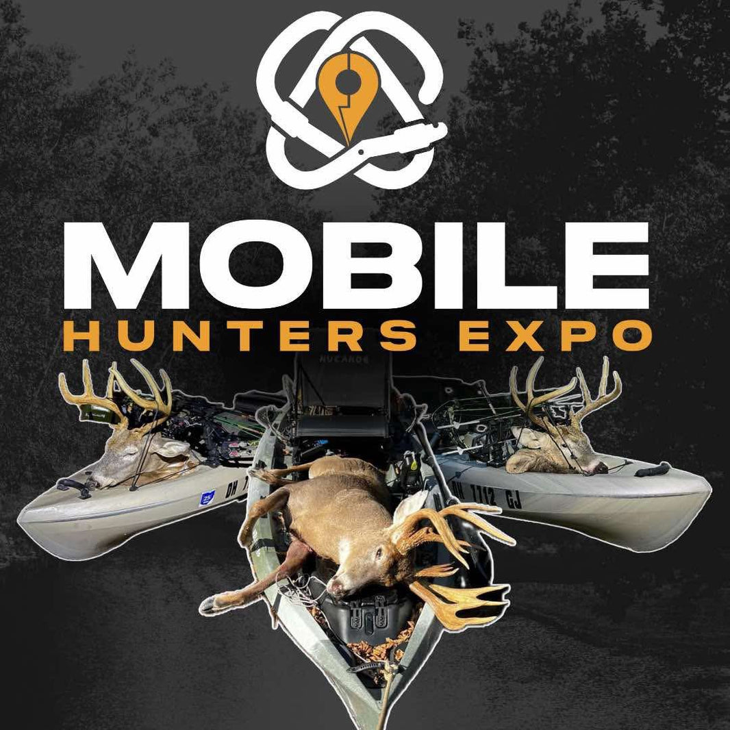 Tickets – mobile hunters expo