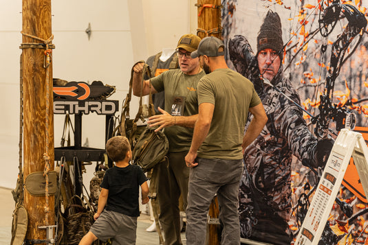 The Mobile Hunters Expo - Hunting Gear & Tactics – mobile hunters expo