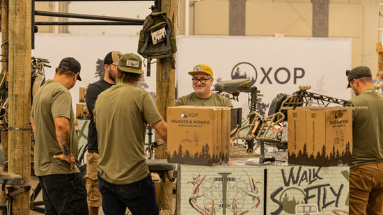 The Mobile Hunters Expo - Hunting Gear & Tactics – mobile hunters expo