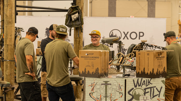 The Mobile Hunters Expo - Hunting Gear & Tactics – mobile hunters expo