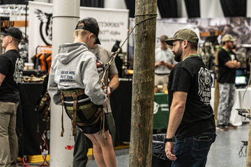 The Mobile Hunters Expo - Hunting Gear & Tactics – mobile hunters expo